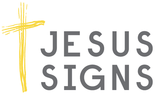 Jesus Signs – Opening Soon